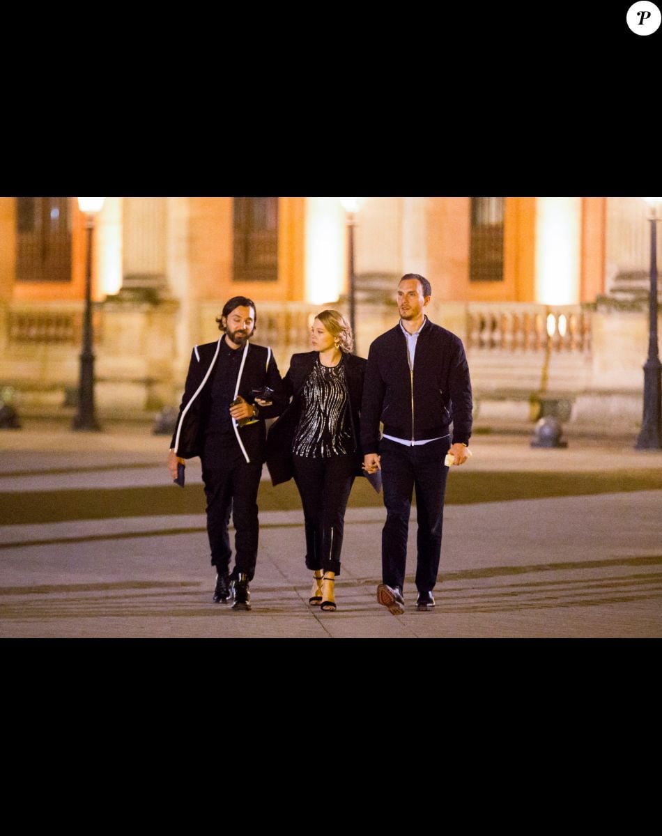 "Un coup de foudre en deux temps" : Léa Seydoux franche sur sa relation ...