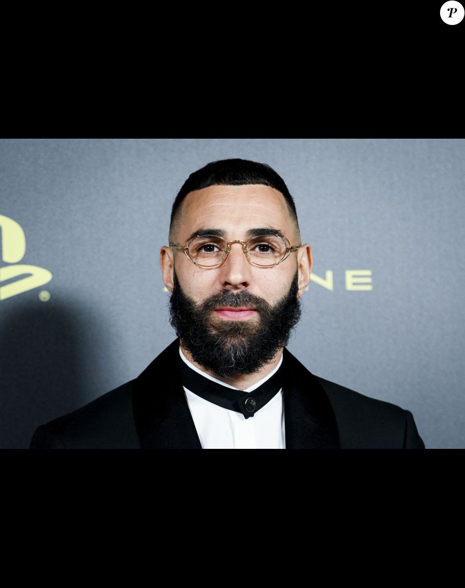 Karim Benzema dévoile enfin son doigt sans bandage et choque les ...