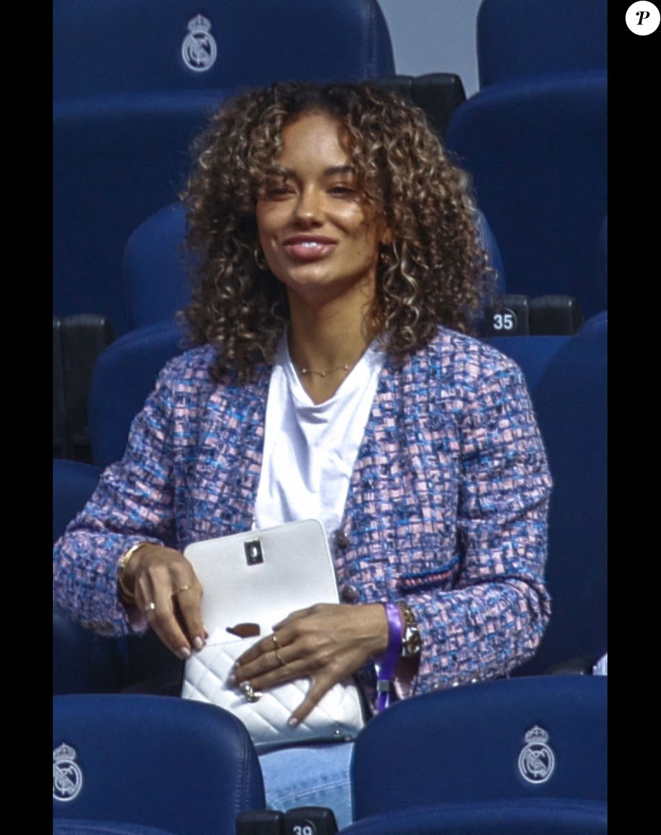 Karim Benzema : Sa compagne, Jordan Ozuna, plus fière que jamais, nouvelle déclaration enflammée ...