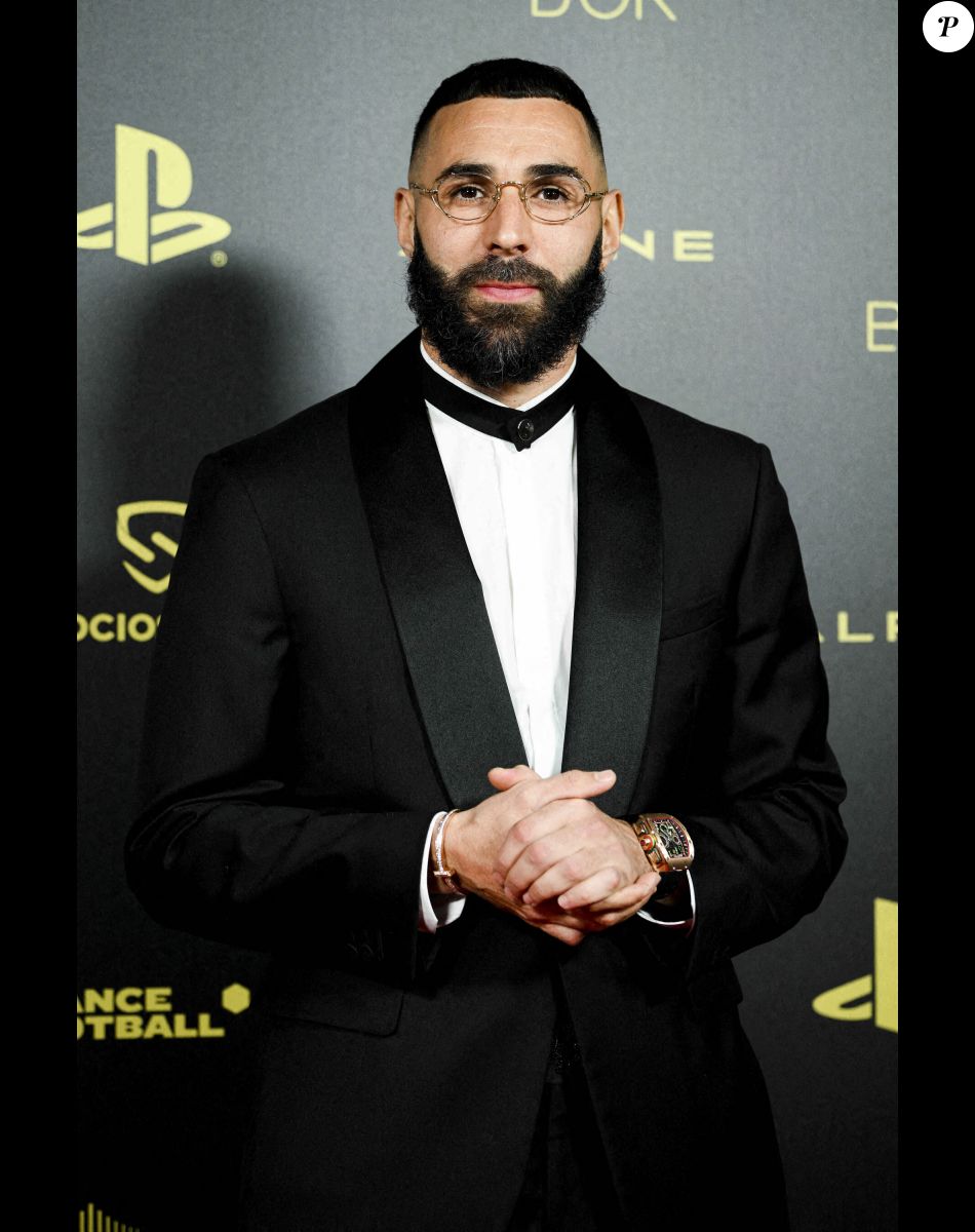 Karim Benzema : Sa compagne, Jordan Ozuna, plus fière que jamais ...