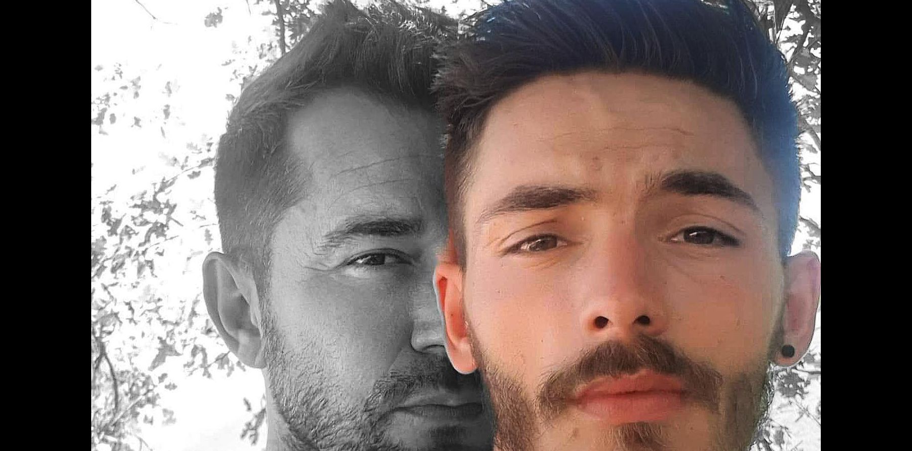 Alexandre (L'amour est dans le pré) séparé de Mathieu : sa vie ...