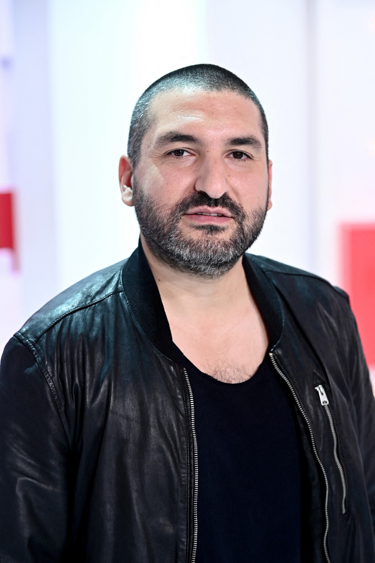 Photo : Exclusif - Ibrahim Maalouf - Enregistrement de l'émission ...