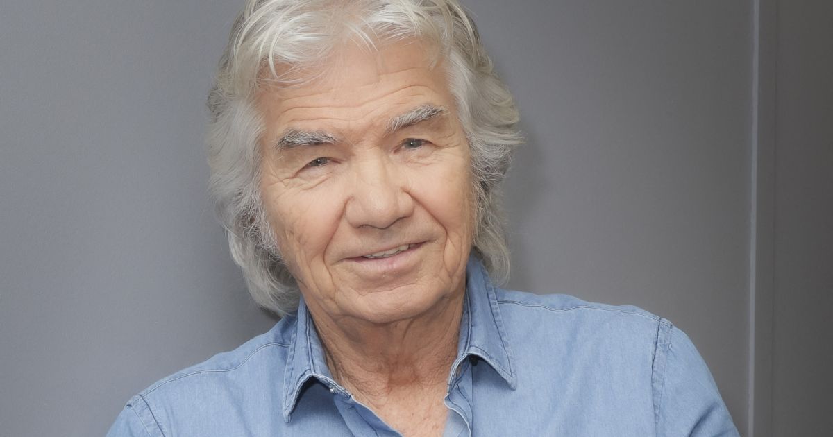 Exclusif - Daniel Guichard - Backstage - Enregistrement de l'émission ...