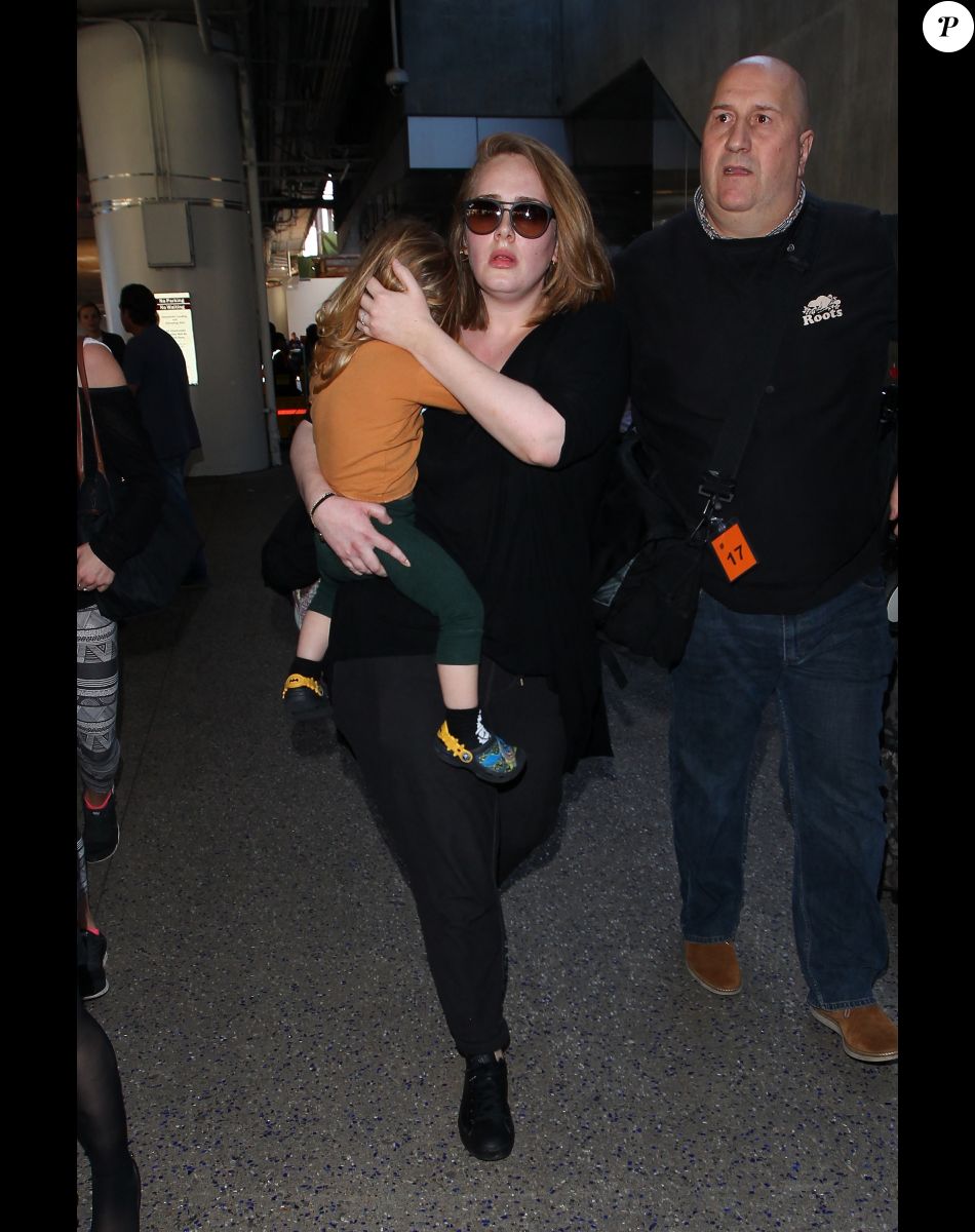 Adele rayonnante avec son compagnon Rich Paul pour célébrer les 50 ans d'un célèbre acteur : le ...