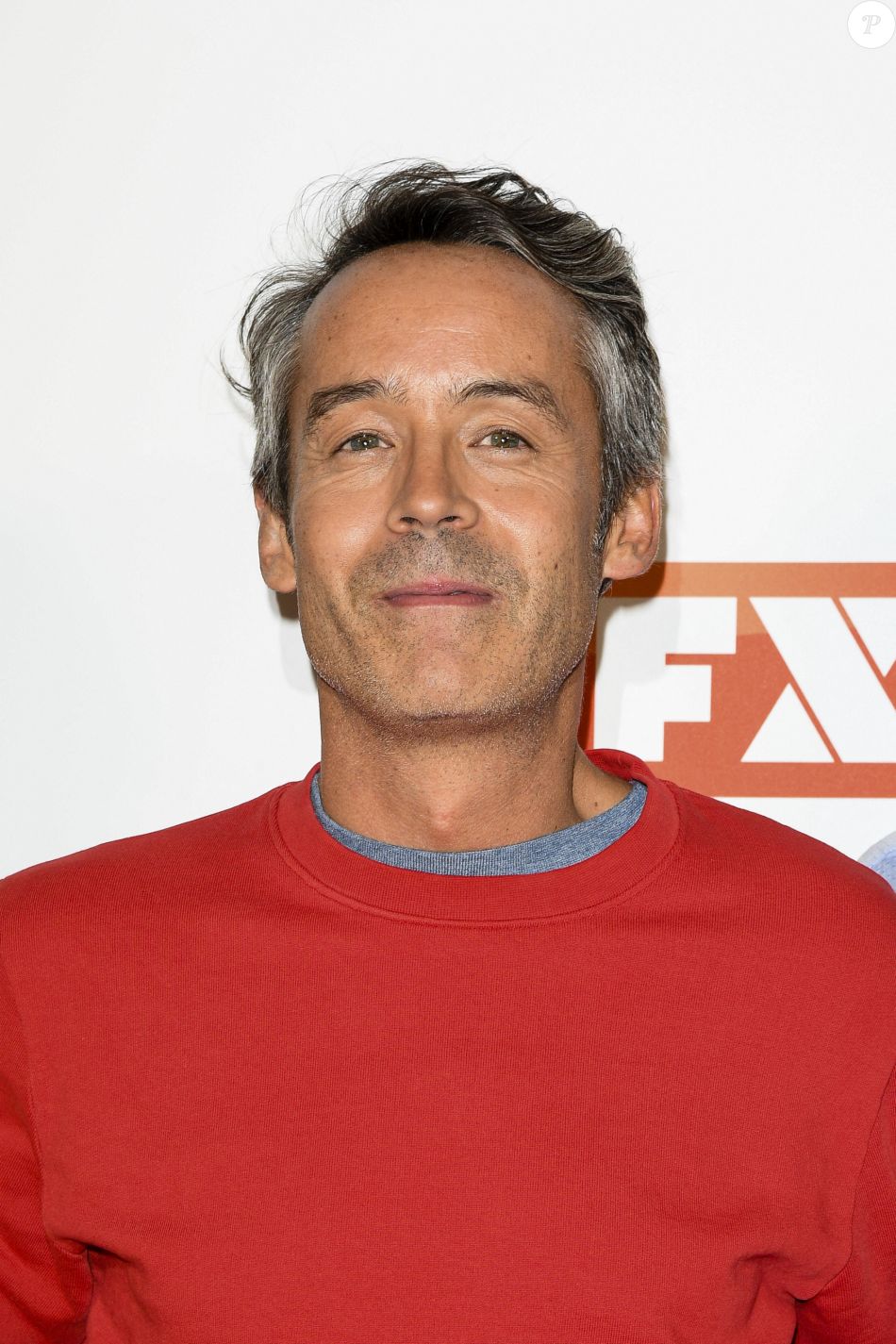 Yann Barthès - Soirée de rentrée 2019 de TF1 au Palais de Tokyo à Paris ...