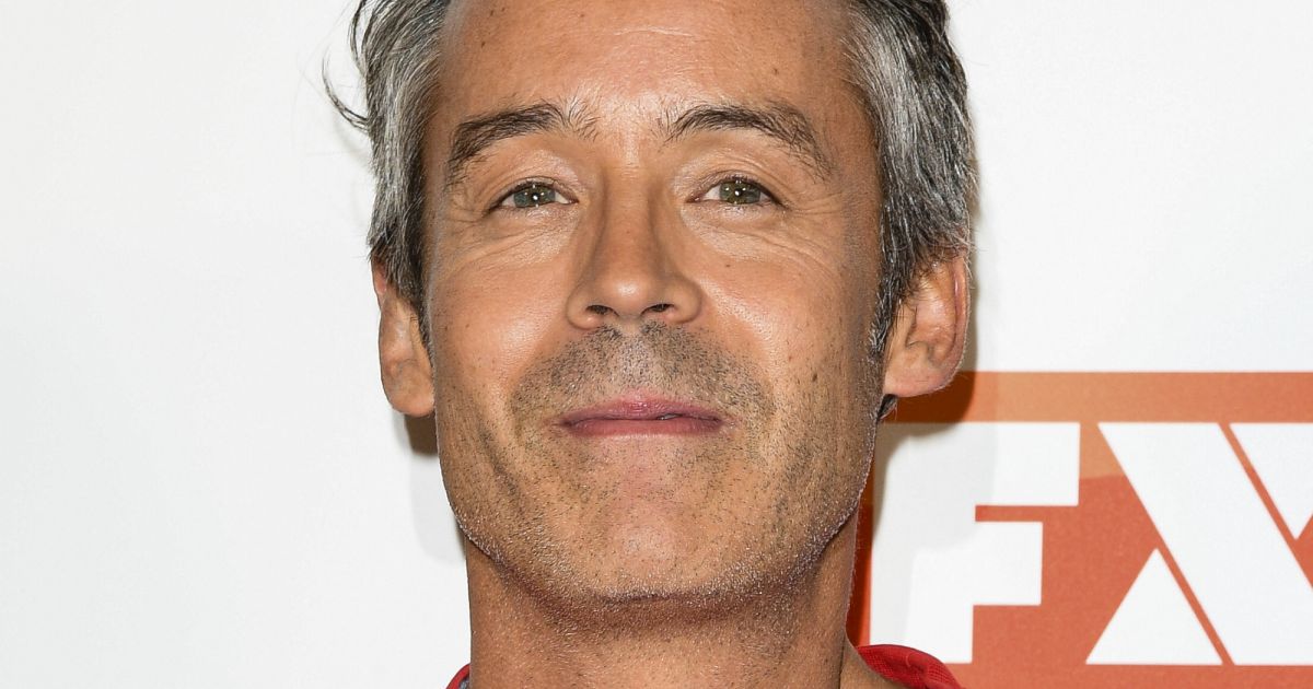 Yann Barthès - Soirée de rentrée 2019 de TF1 au Palais de Tokyo à Paris ...