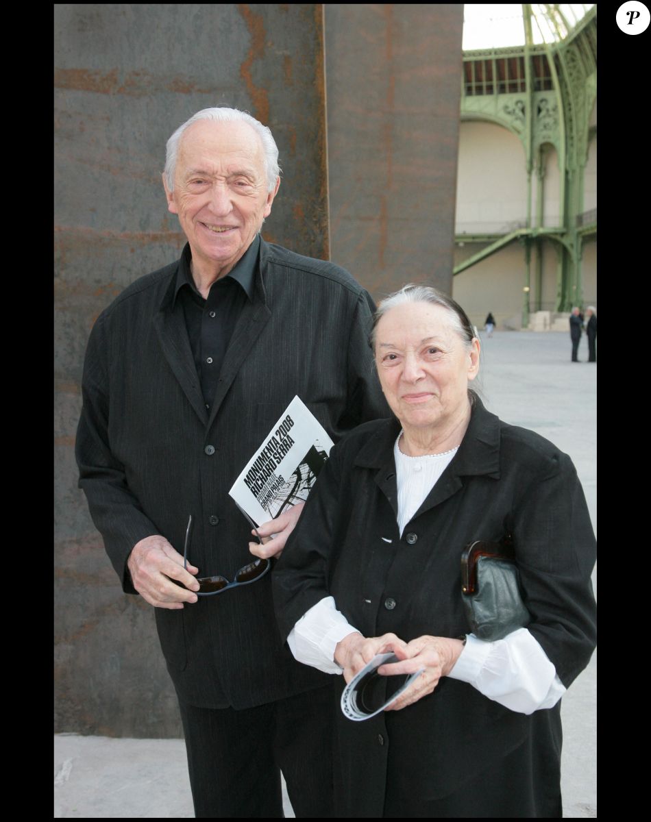 Pierre Soulages est mort, deux jours après avoir célébré son ...