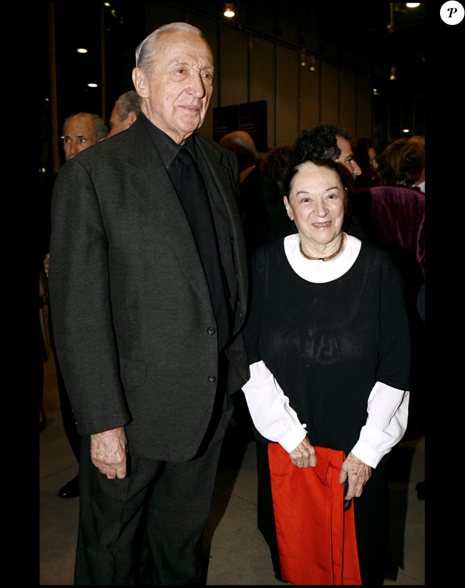 Pierre Soulages est mort, deux jours après avoir célébré son ...
