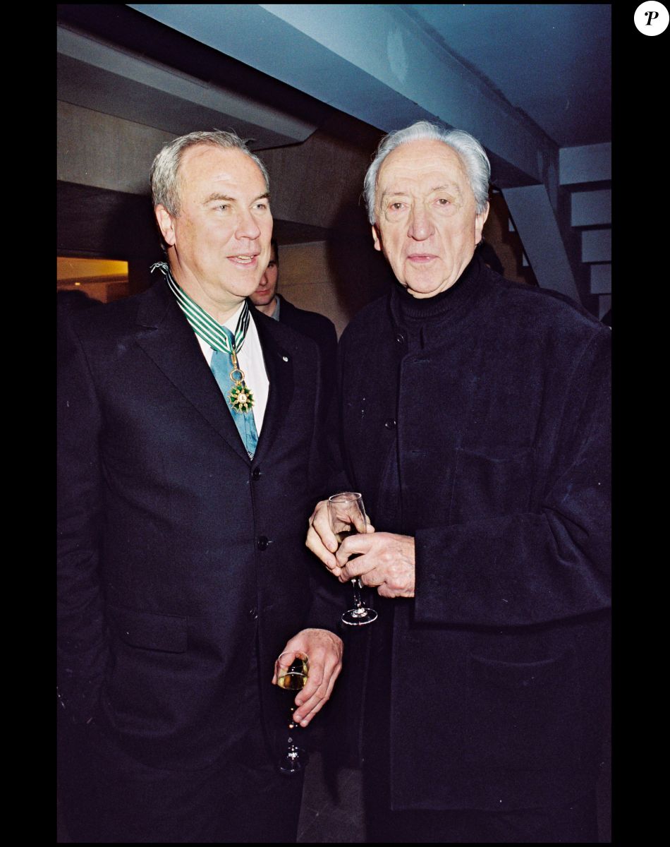 Pierre Soulages est mort, deux jours après avoir célébré son ...