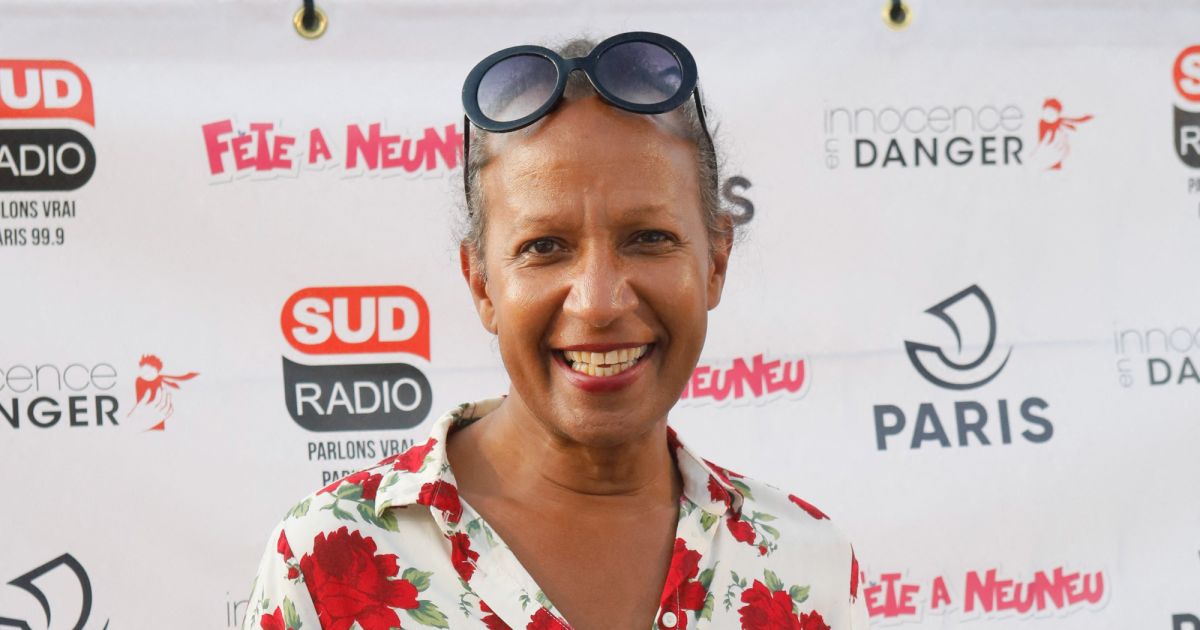 Vincent Mc Doom - Inauguration de la Fête à Neuneu au profit de l ...