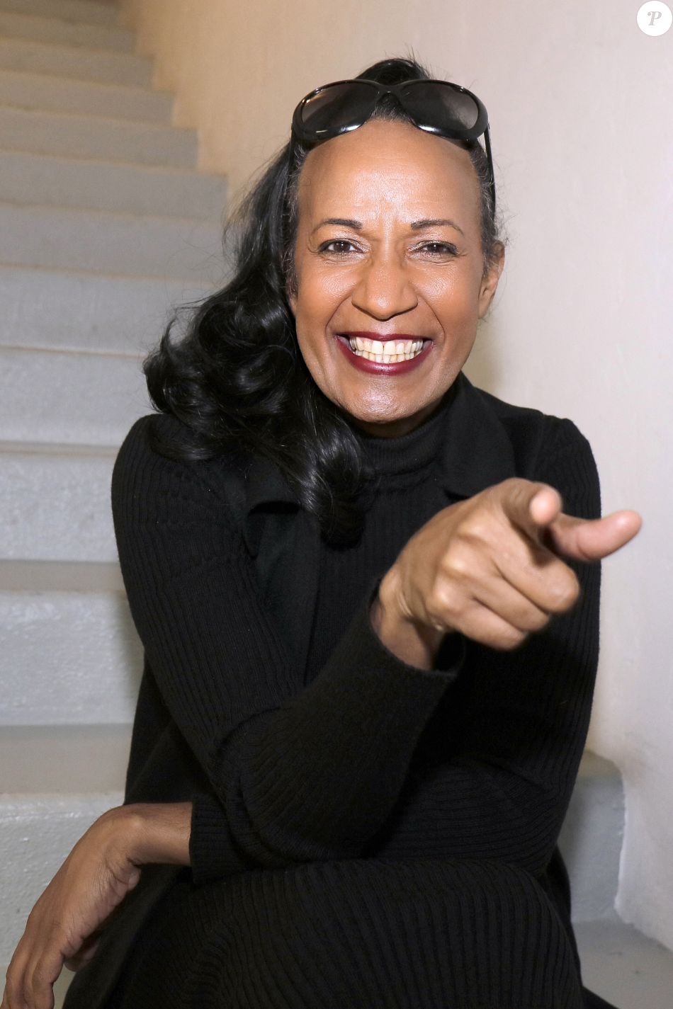 Exclusif - Portrait de Vincent Mc Doom. Le 4 décembre 2019 - Purepeople