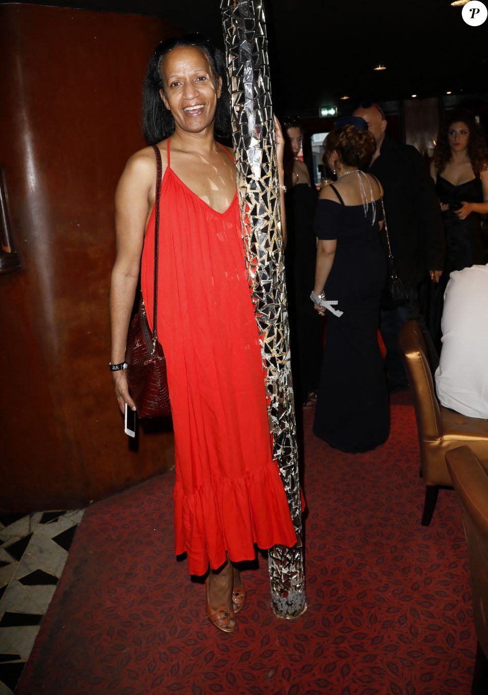 Vincent Mc Doom - Les révélations des Etoiles au César Palace à Paris ...