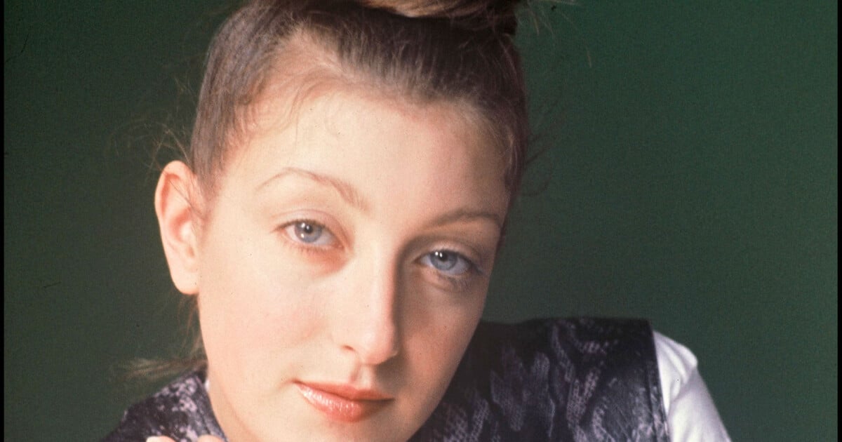 "Epuisée, essorée" : Pascale Ogier morte brutalement à 25 ans, ses proches s'étaient pourtant ...