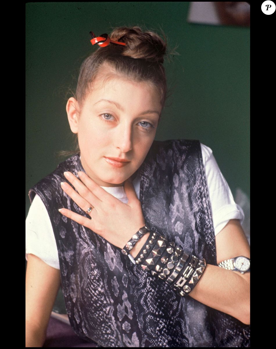 "Epuisée, essorée" : Pascale Ogier morte brutalement à 25 ans, ses ...