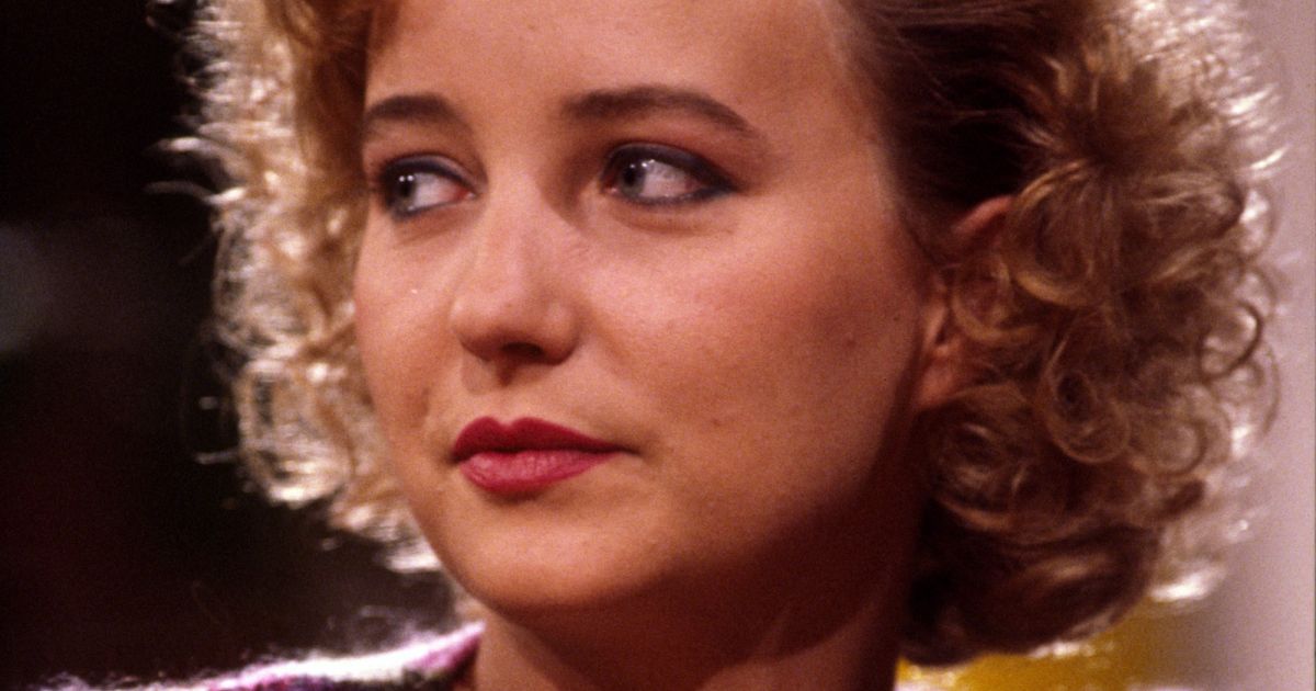 Pauline Lafont - portrait - Purepeople