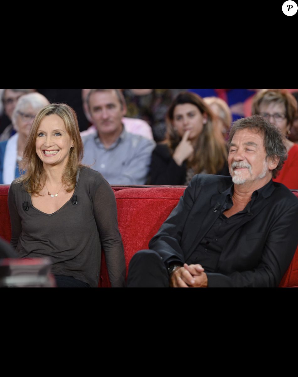Olivier Marchal, cash sur sa relation avec son ex Catherine : il ...