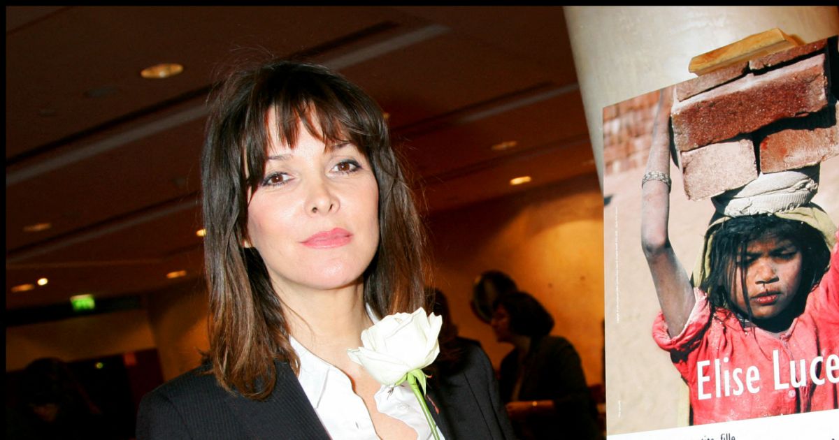 Tina Kieffer en 2008 - Purepeople