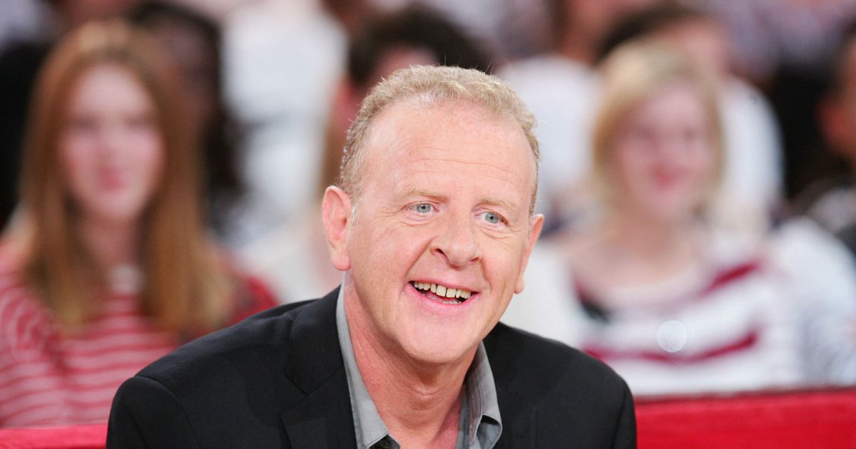 Jean Teulé - Archives - Enregistrement émission de télé Vivement ...