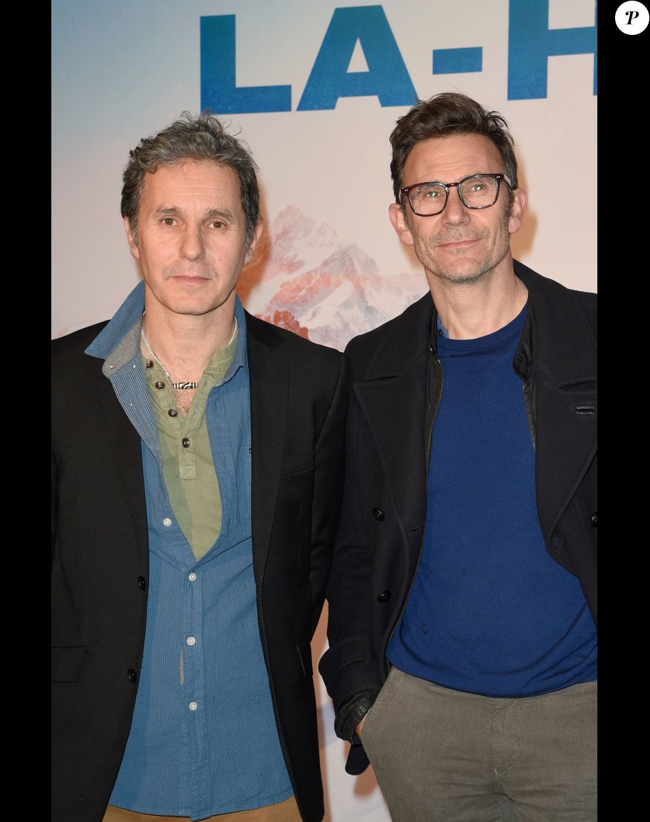 Julie Mauduech : Son ex Serge Hazanavicius a eu un enfant avec une ...