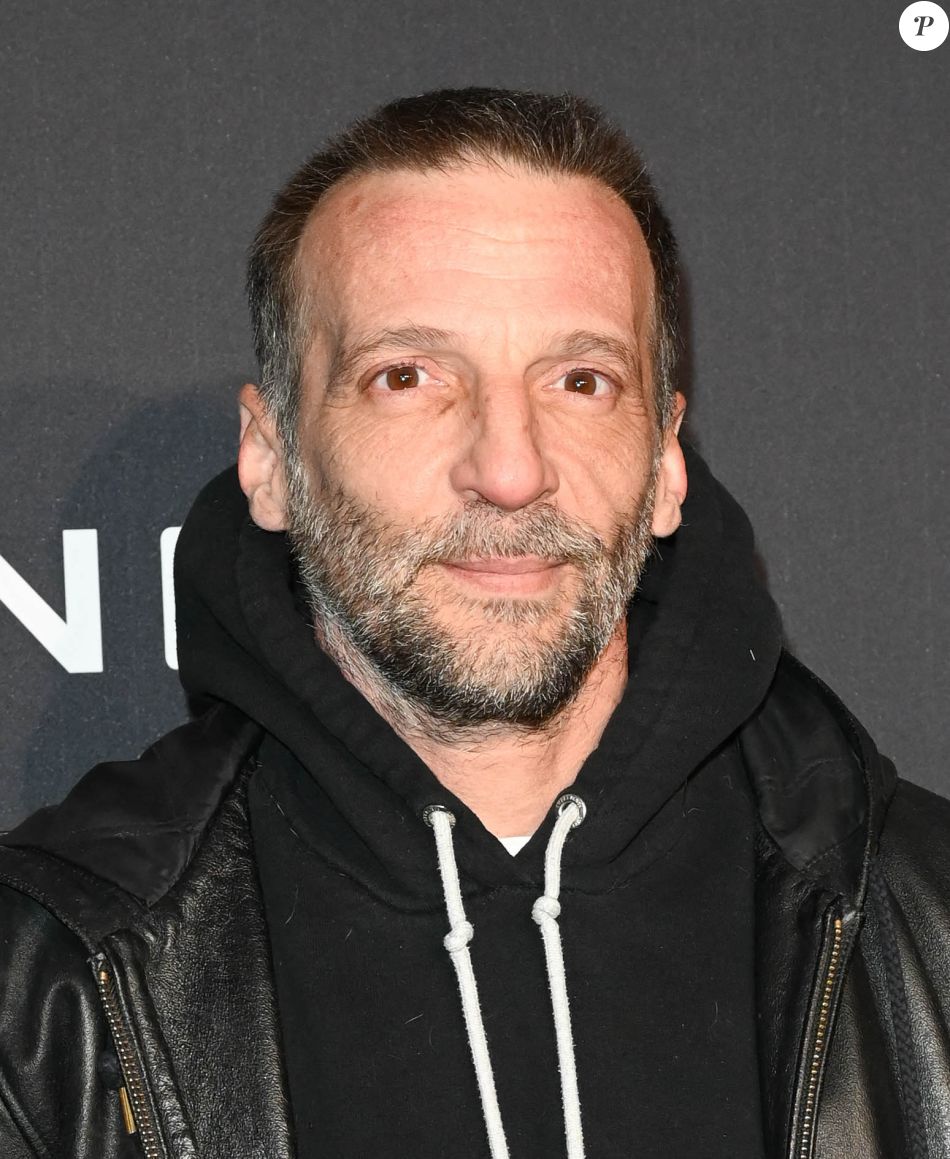 Mathieu Kassovitz - Avant-première du film Ambulance à l'UGC Normandie ...