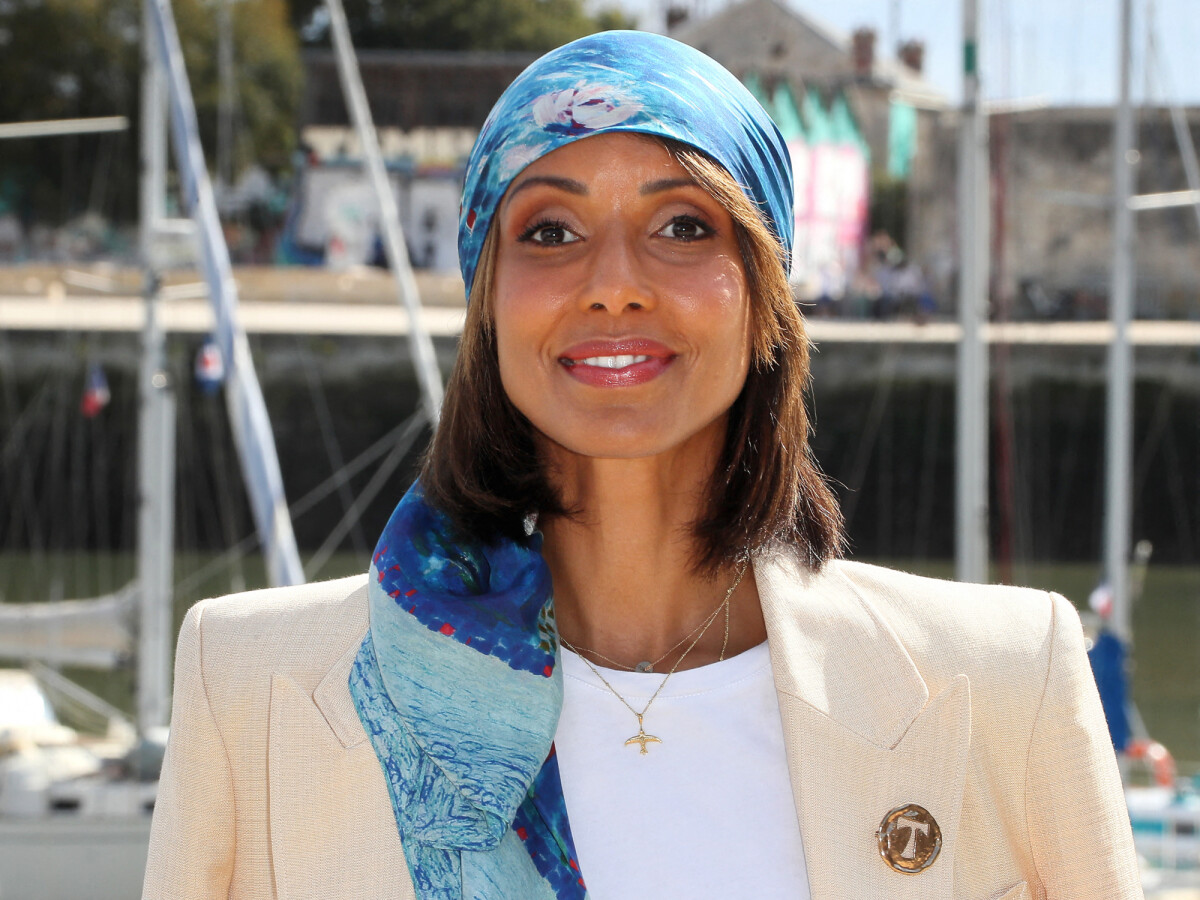 Photo : Sonia Rolland - Photocall de la série "Tropiques Criminels ...
