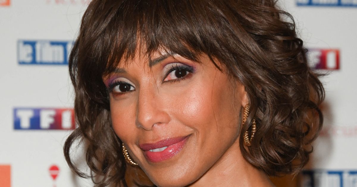 Sonia Rolland - 29ème cérémonie des Trophées du film français à l'hôtel ...