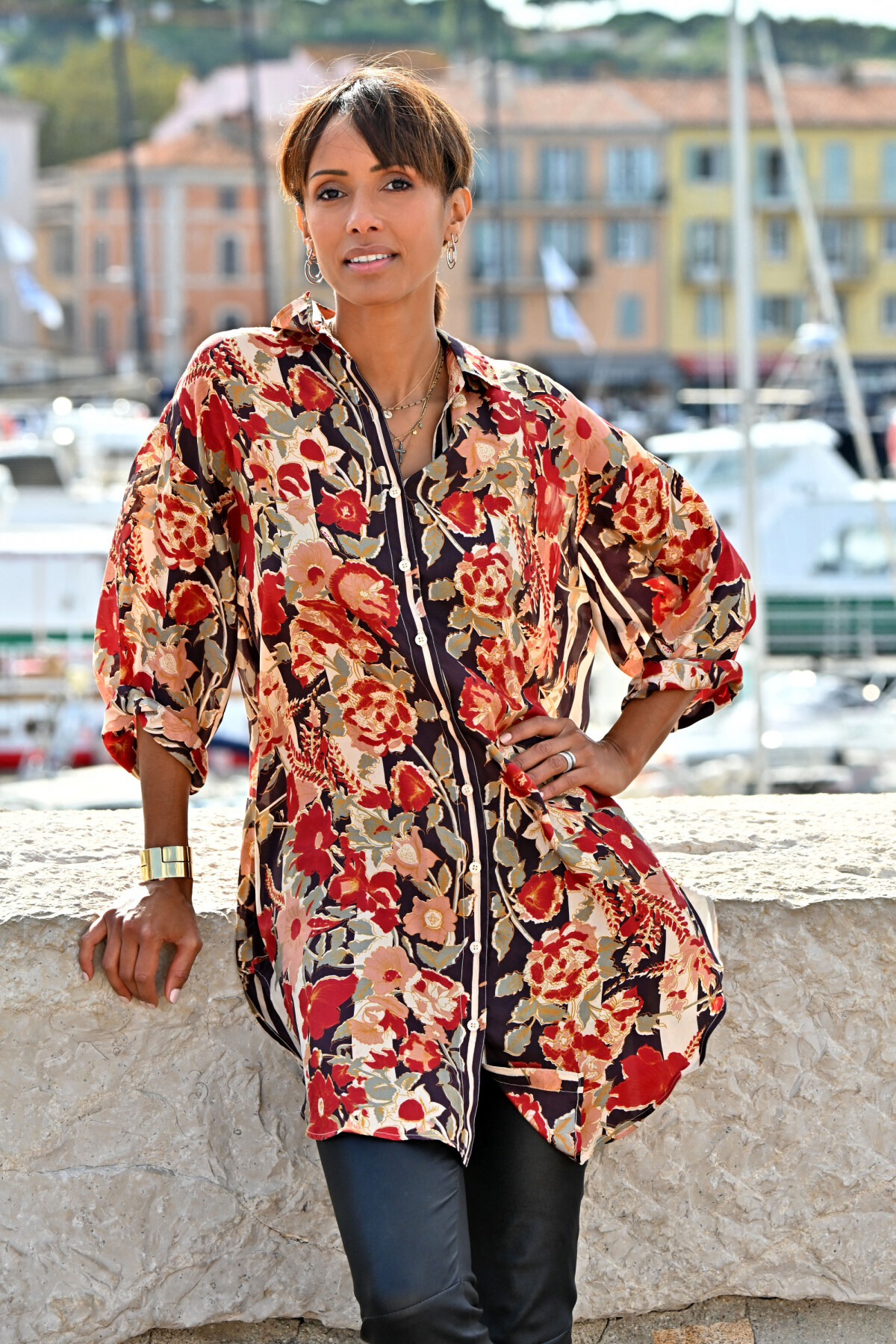 Photo : Sonia Rolland fait partie du jury des 23èmes Rencontres ...