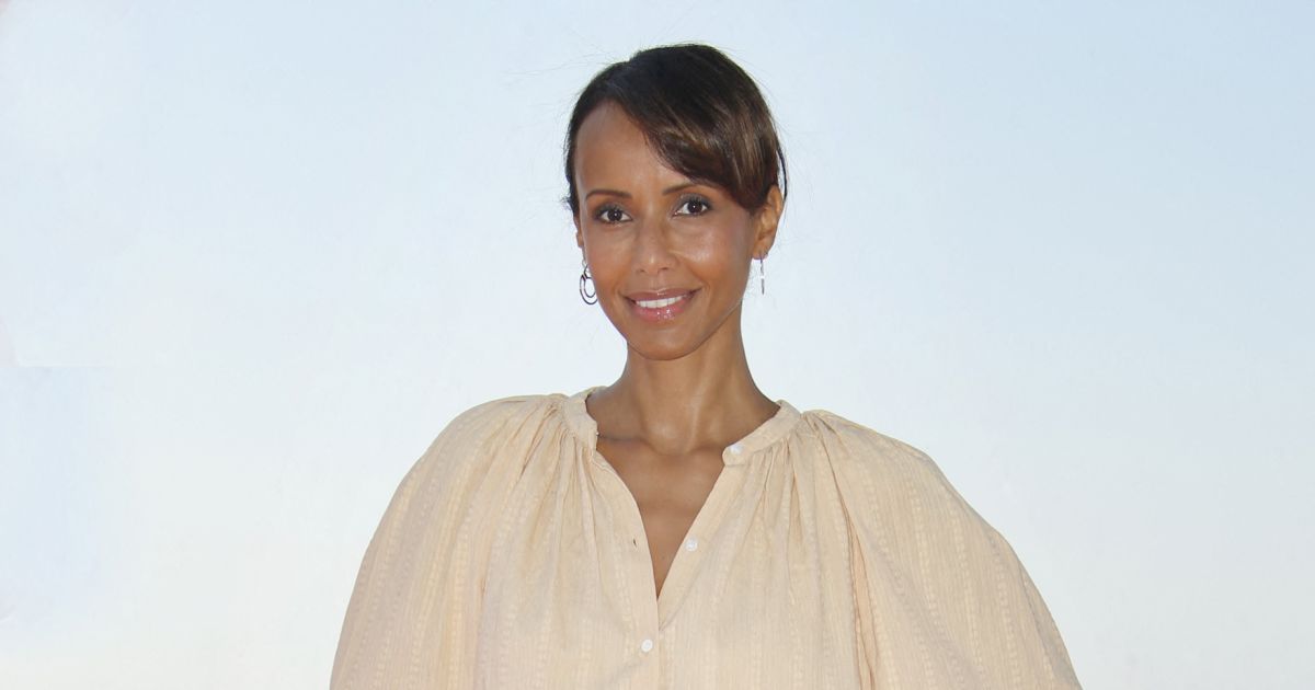 Sonia Rolland de la série Tropiques criminels - Photocalls sur le ...