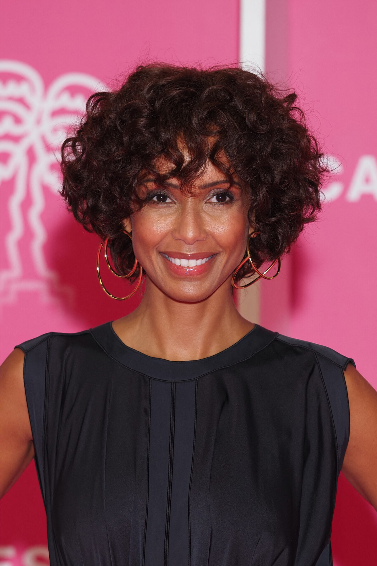 Photo : Sonia Rolland - 5ème soirée du 4ème Canneseries au Palais des ...