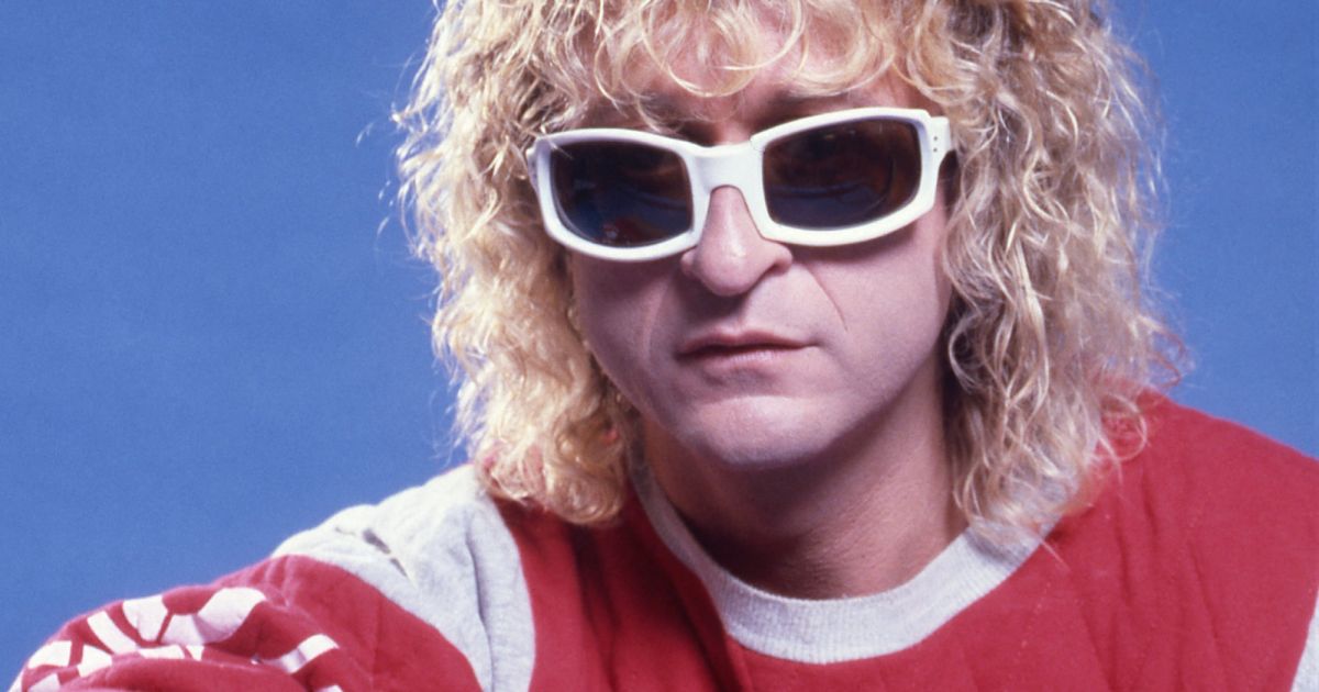 Michel Polnareff en 1985 - Purepeople