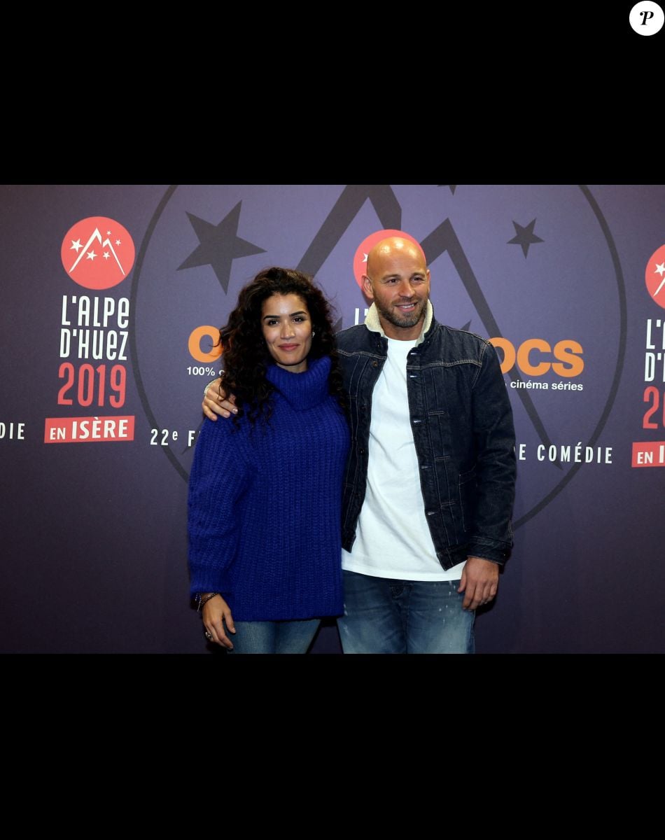 Franck Gastambide et Sabrina Ouazani en couple : pourquoi l'acteur a si ...