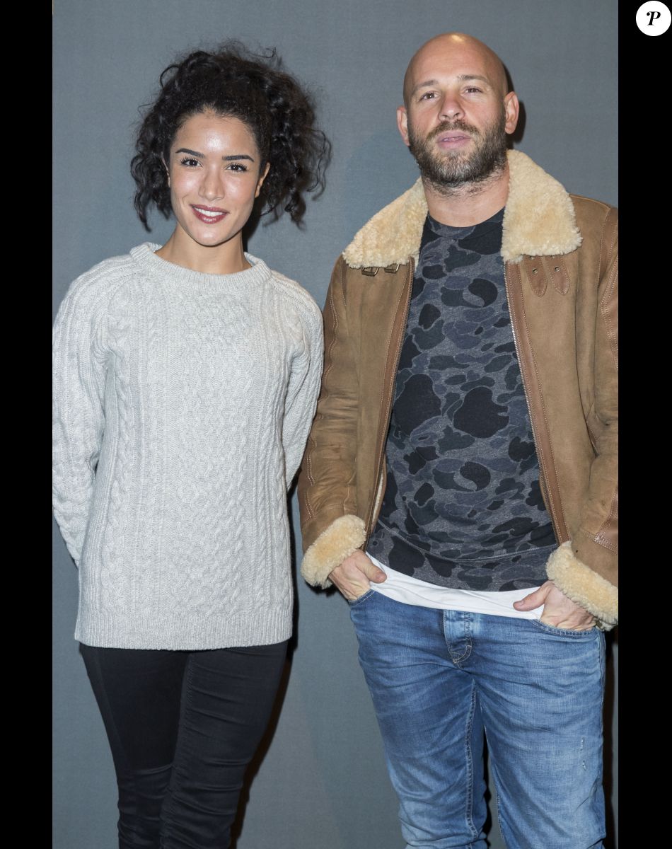 Franck Gastambide et Sabrina Ouazani en couple : pourquoi l'acteur a si ...