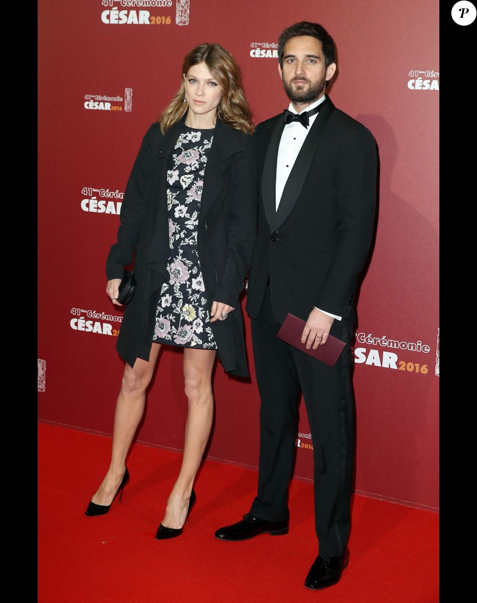 Dimitri Rassam marié à Masha avant Charlotte Casiraghi : rares photos ...