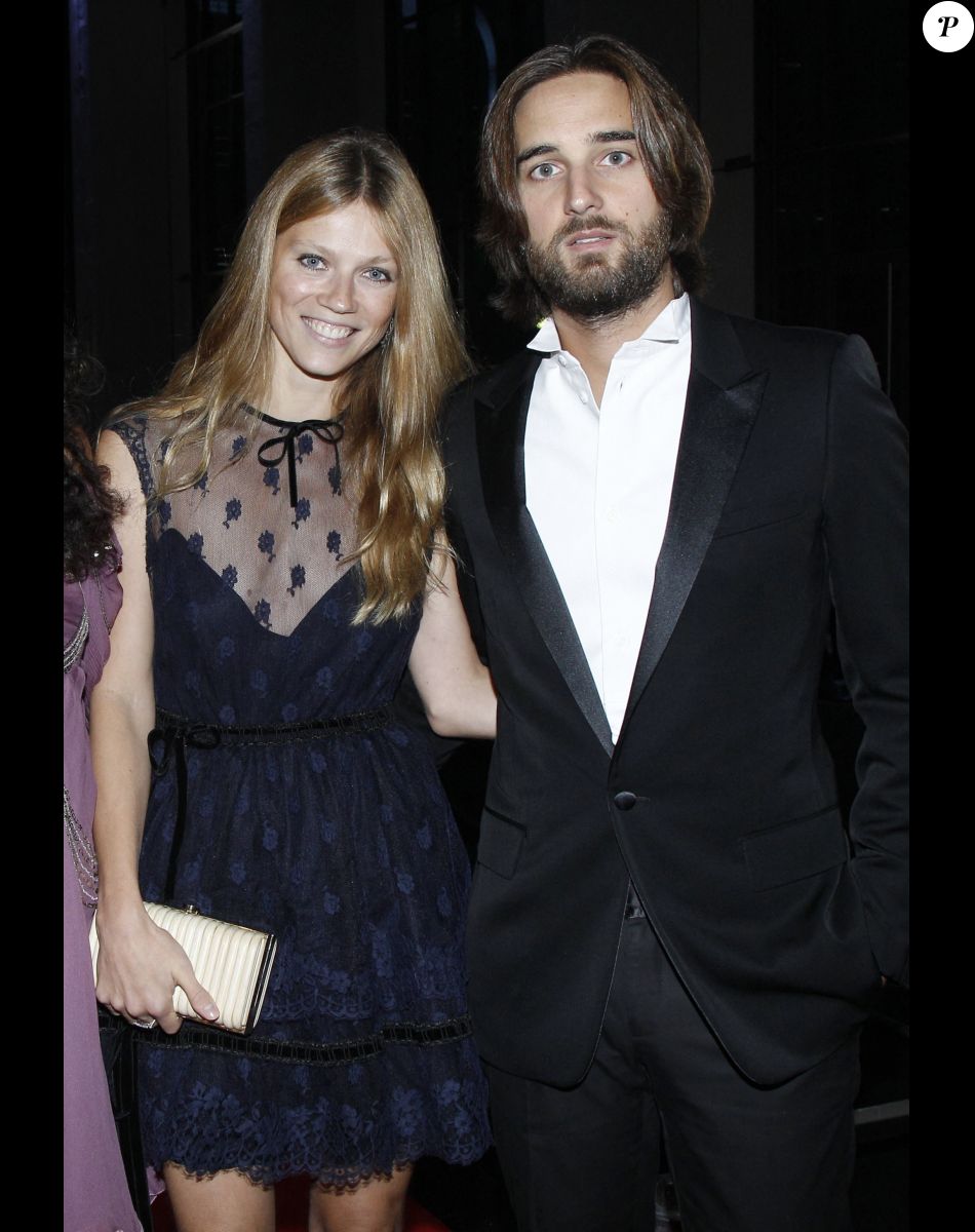 Dimitri Rassam marié à Masha avant Charlotte Casiraghi : rares photos ...