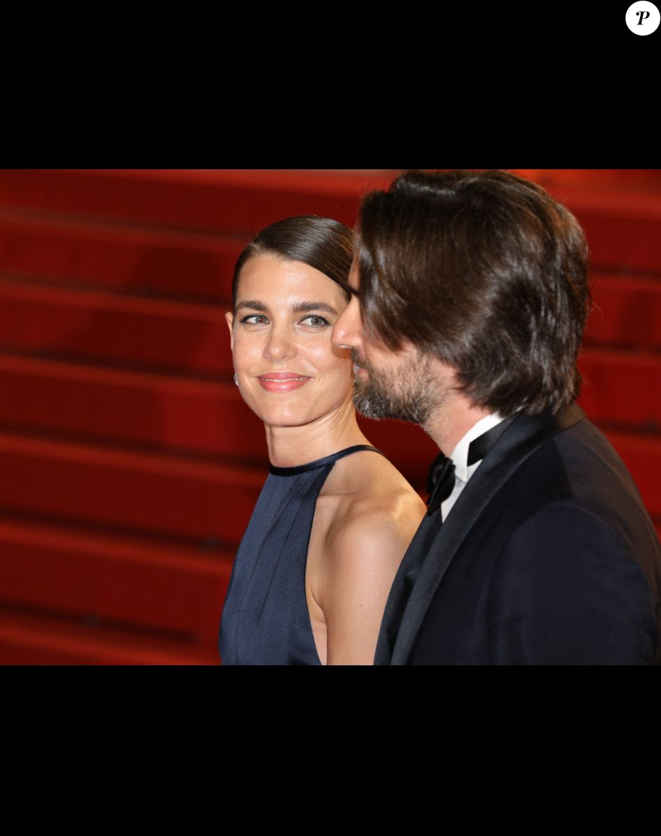 Dimitri Rassam marié à Masha avant Charlotte Casiraghi : rares photos ...