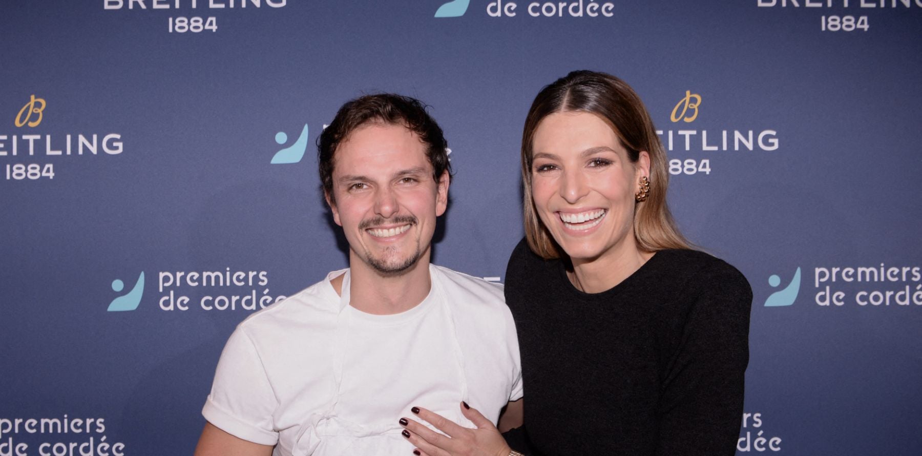"Les choses se feront en douceur" : Laury Thilleman passée à une autre ...