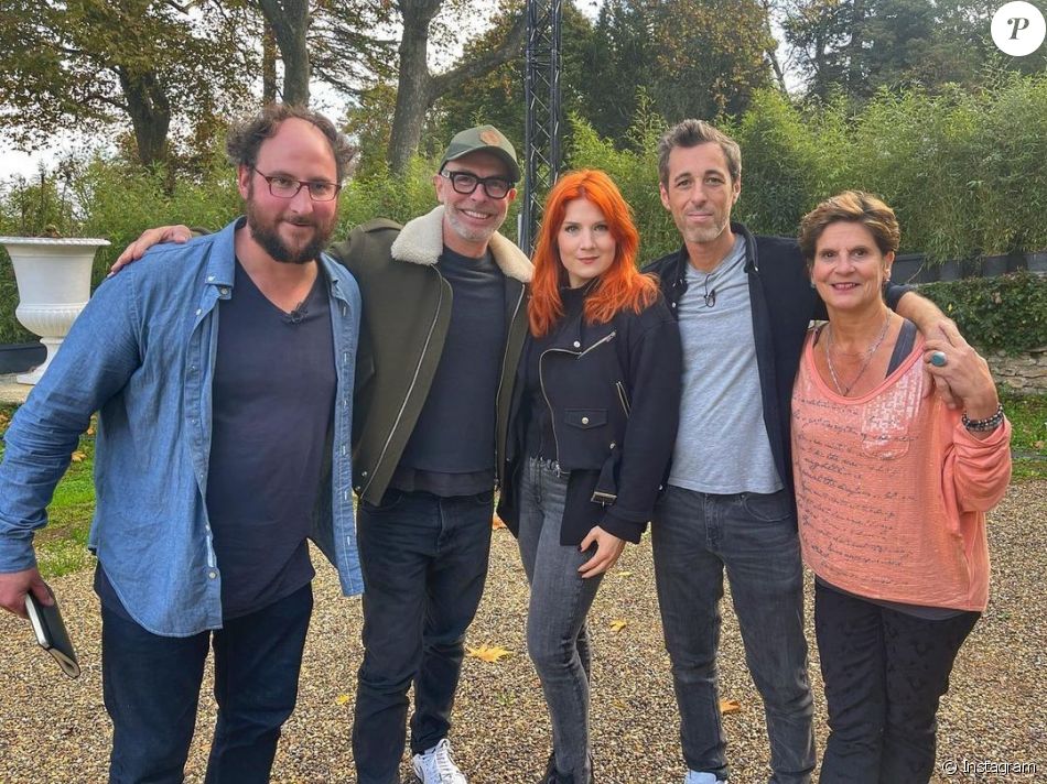 Adeline Toniutti sur Instagram. - Purepeople