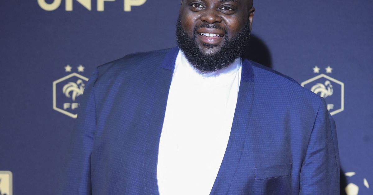 Issa Doumbia passé du 7XL au XL : "On m'a dit...", folle anecdote sur ...