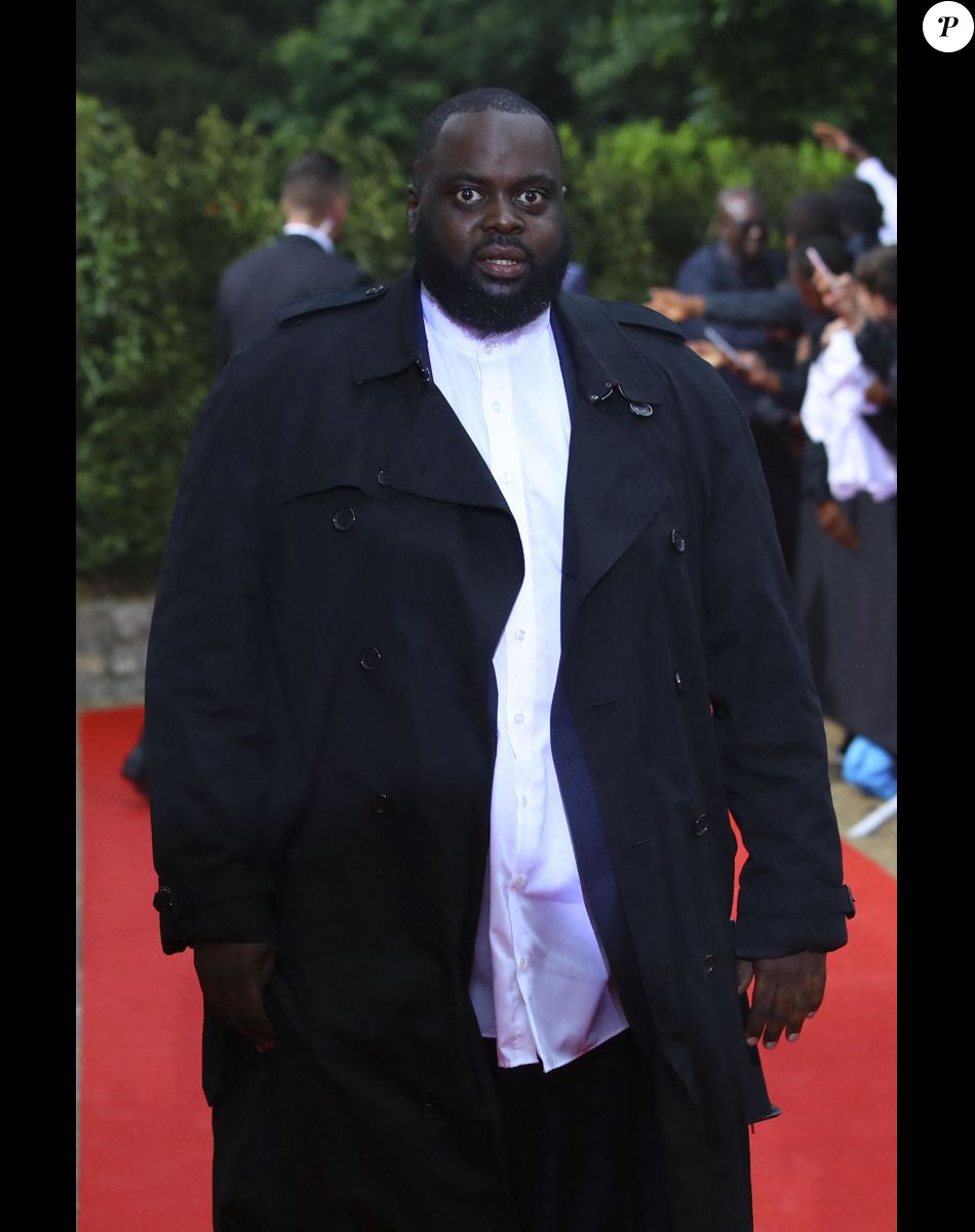 Issa Doumbia passé du 7XL au XL : "On m'a dit...", folle anecdote sur ...