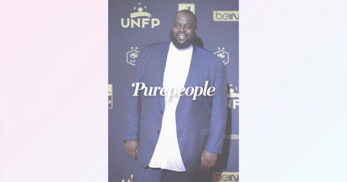 Issa Doumbia passé du 7XL au XL : On m'a dit..., folle anecdote sur son ...