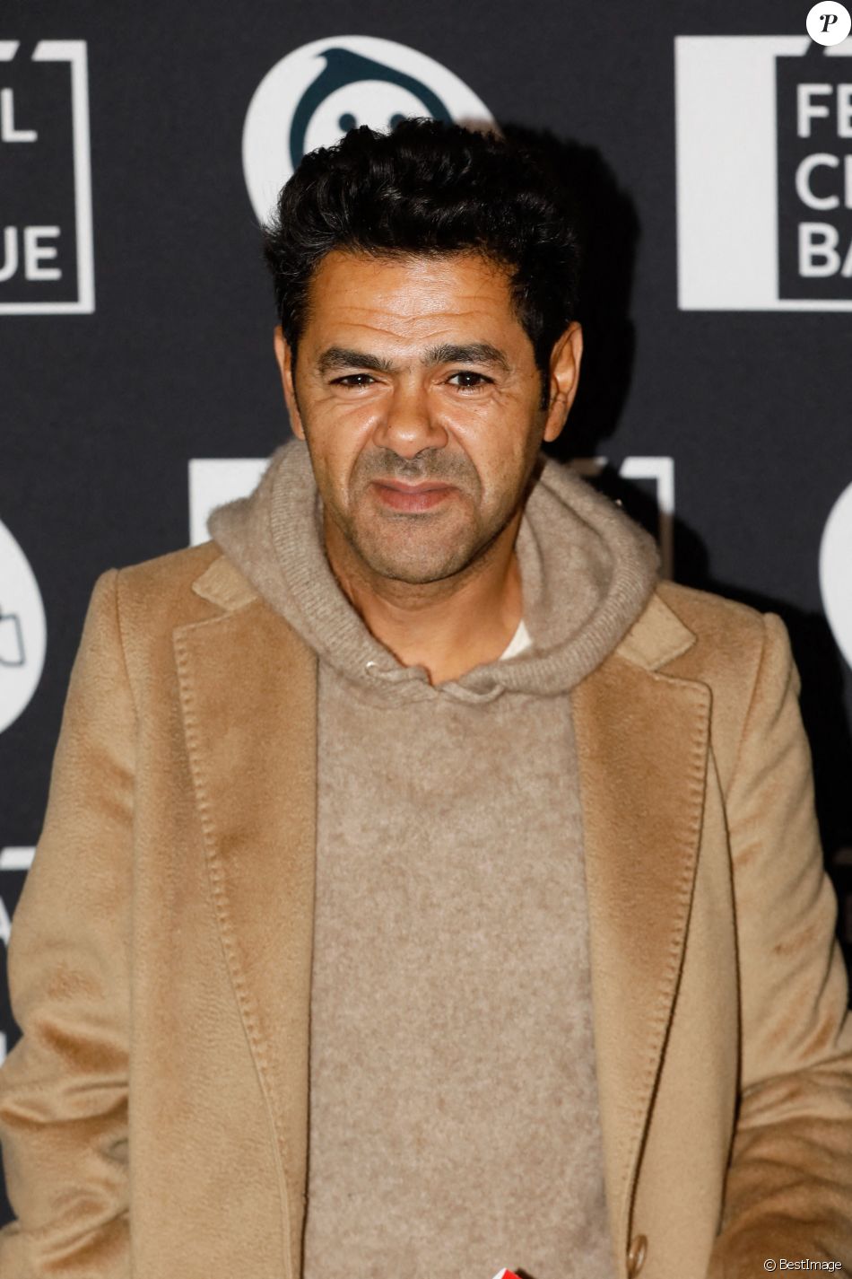 Jamel Debbouze clashé par Orelsan et son frère Clément Cotentin dans le ...