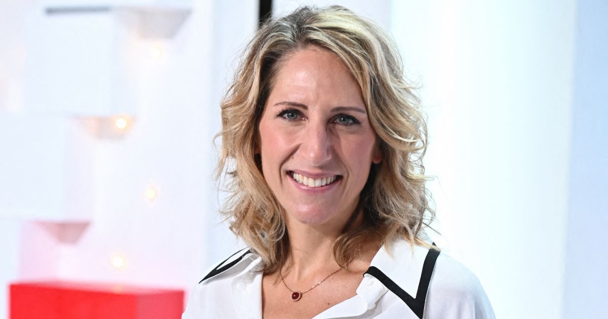 Exclusif - Maud Fontenoy - Enregistrement de l'émission Vivement ...