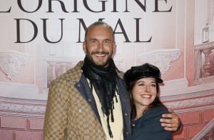 Julien Bellver présente son mystérieux compagnon ! - Purepeople