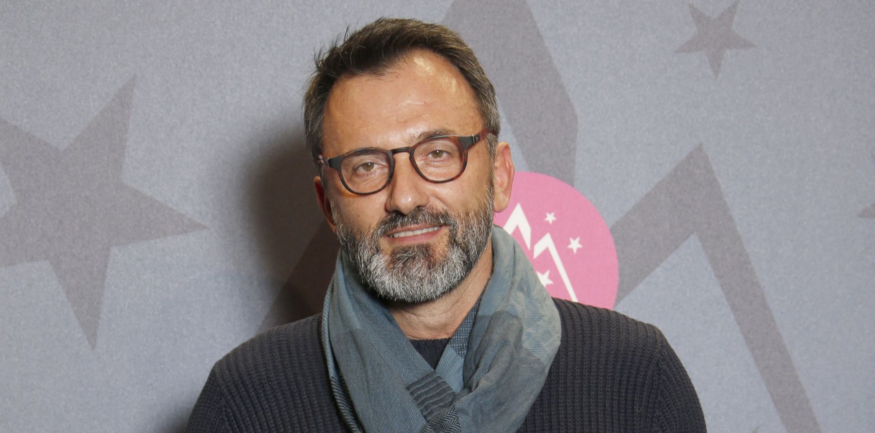 Frédéric Lopez à coeur ouvert sur son homosexualité : ce qu'il a craint ...