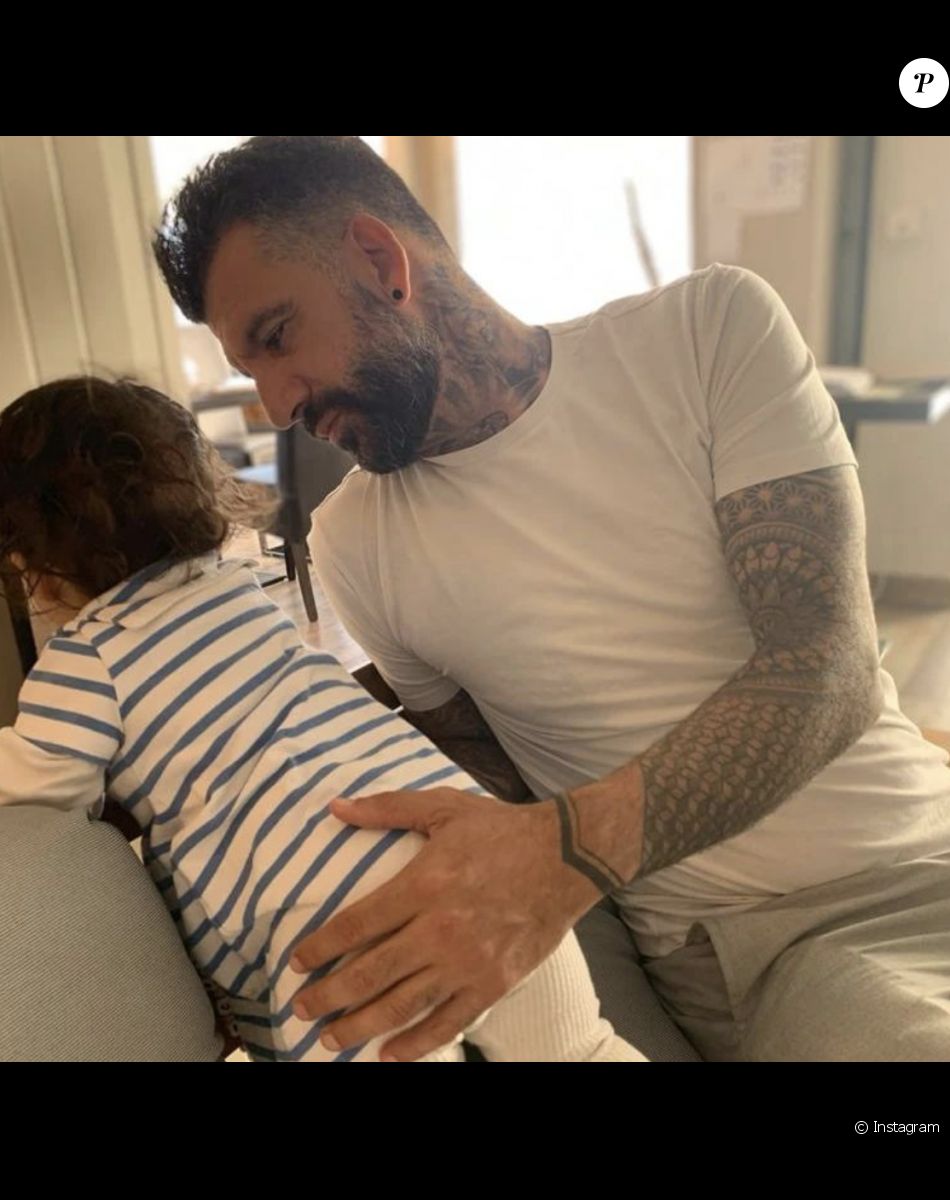 Fabienne Carat et son chéri Alain presque nus : photo intime pour ...