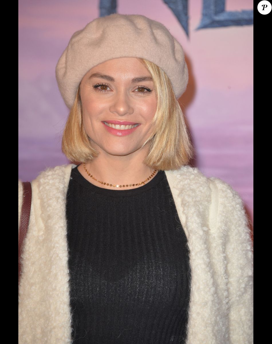 Joy Esther est maman pour la première fois : adorable photo du bébé dévoilée : le diaporama ...