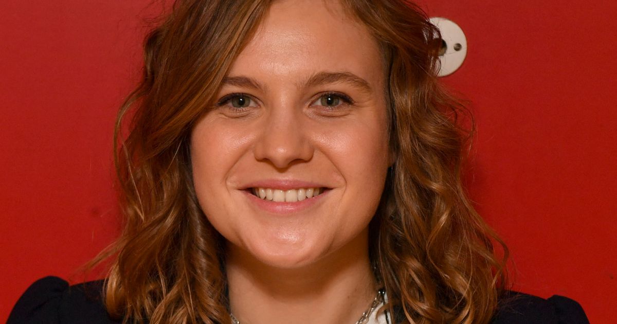 Exclusif - Emma Peters - Backstage - Enregistrement de l'émission La ...