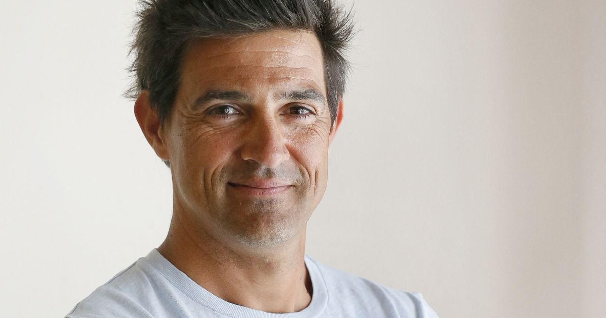 Exclusif - Rendez-vous avec Jean-Pascal Lacoste (Habillé par American ...