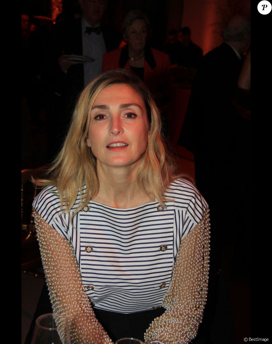 Rebecca Hampton in love de Vincent : première sortie officielle pour le ...