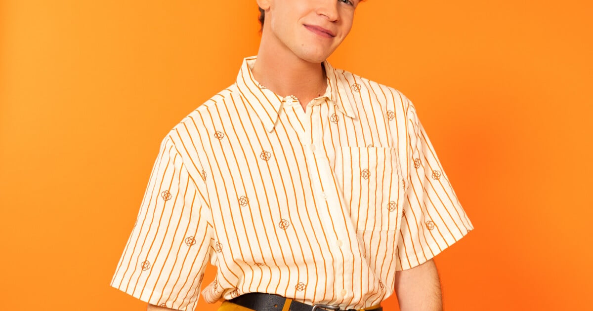 "Je suis contre le coming out" : Louis (Star Academy) évoque sa ...